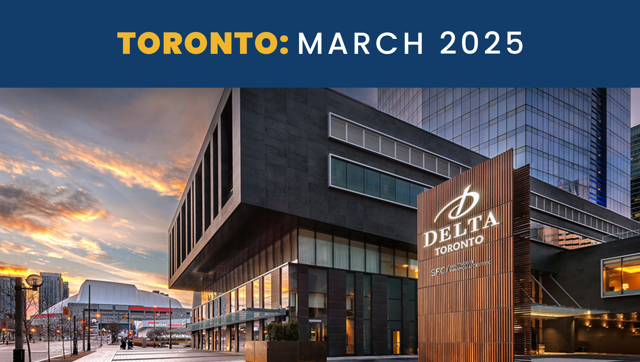 Metals Investor Forum Toronto - Metals Investor Forum
